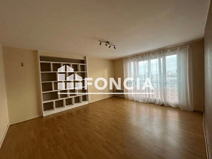 Appartement à louer - Europe, Brest - 3 pièces - 2 chambres