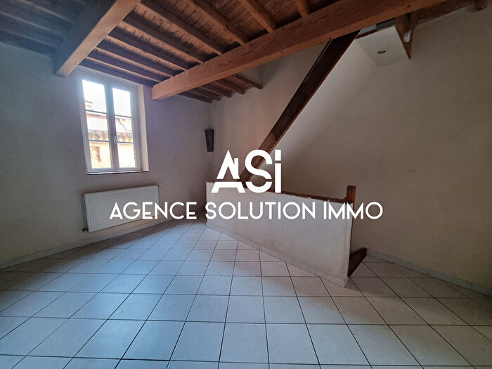 Appartement 2 pièces à vendre à Viviers