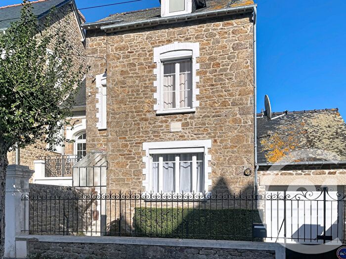 Saint-Malo, L'Espérance, Clos-Cadot - Maison 5 pièces à vendre