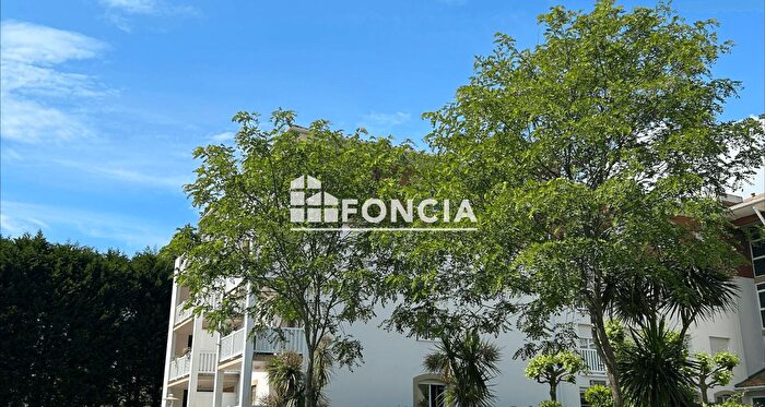 Appartement à vendre - BayonneBayonaBaiona, Saint-Etienne, Arroussets - 2 pièces - 1 chambre