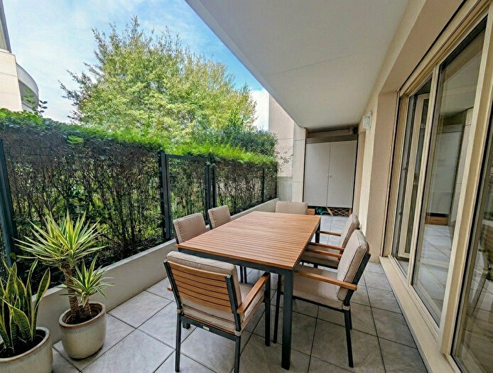 Appartement à vendre - Le Chesnay, Tartre - 4 pièces - 3 chambres