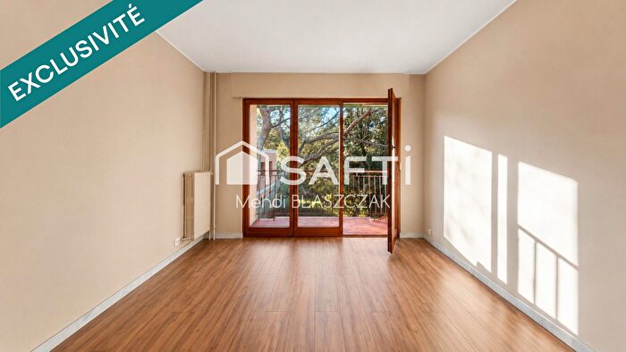 Saint-Raphaël, Plateau Notre-Dame - Appartement 3 pièces à vendre