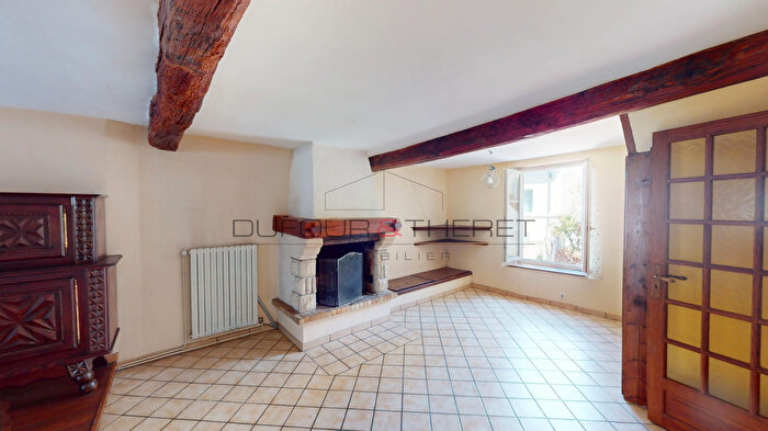 Meaux, Centre-ville, Cathédrale : Appartement 2 pièces à vendre