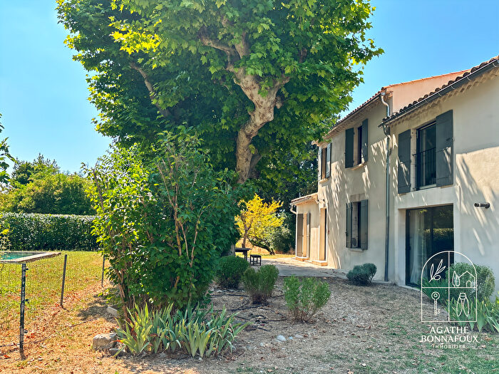 Maison à vendre - Châteaurenard - 7 pièces - 5 chambres