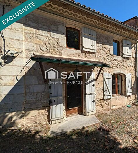 Maison 5 pièces à vendre à Pompignac