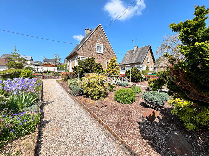 Flers, Est - Maison 4 pièces à vendre