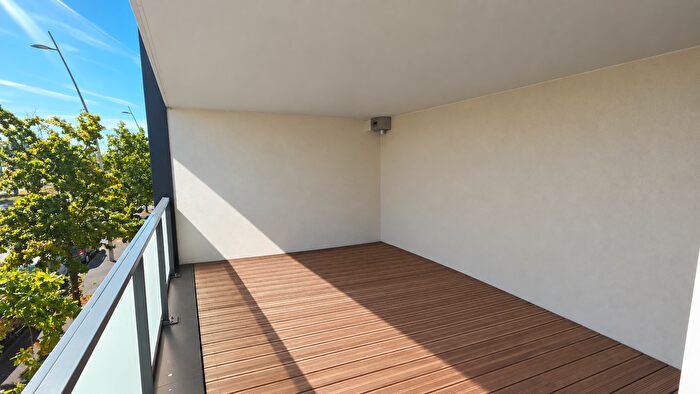 Appartement 2 pièces à vendre à Beauzelle