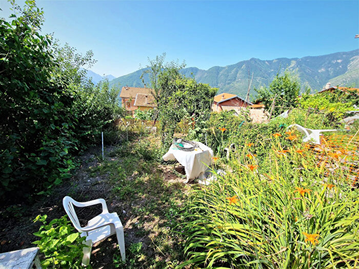 Maison à vendre - Belvédère - 4 pièces - 3 chambres