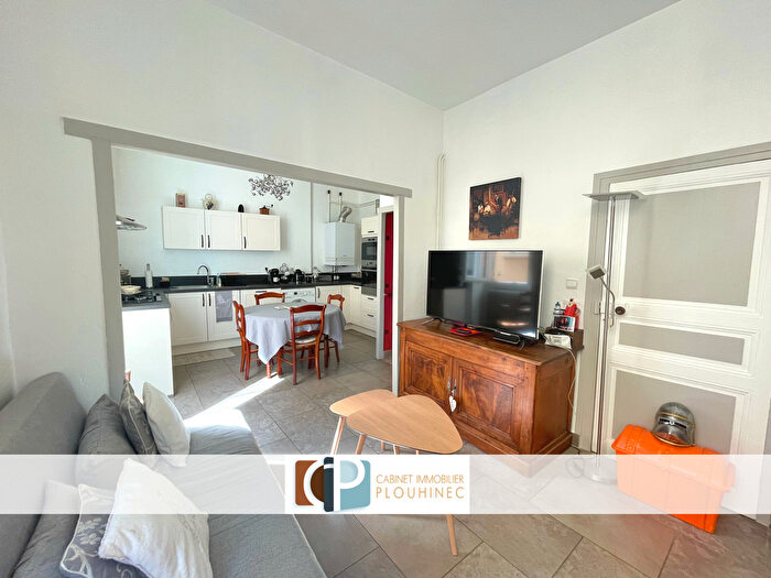 Appartement à vendre - Mâcon - 3 pièces - 2 chambres