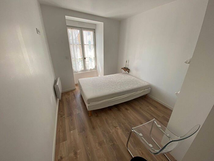 Appartement 2 pièces à louer à Villaudin-Le Val, Vitré