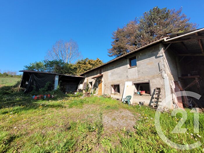 Maison à vendre - Burg - 4 pièces - 3 chambres