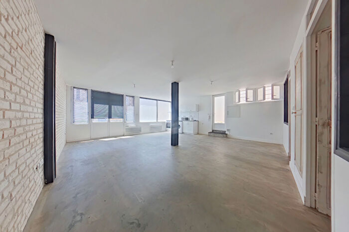 Maison à vendre - Poitiers, Montbernage, Pont Neuf - 3 pièces - 2 chambres