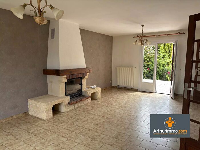 Maison 6 pièces à vendre - Guignicourt