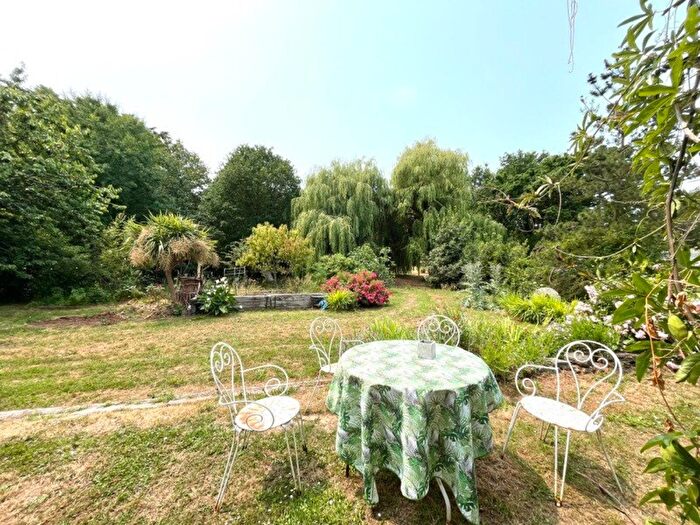 Maison à vendre - Assérac - 9 pièces - 4 chambres