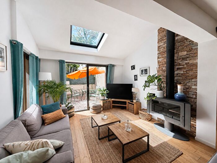 Maison 4 pièces à vendre à Clamart