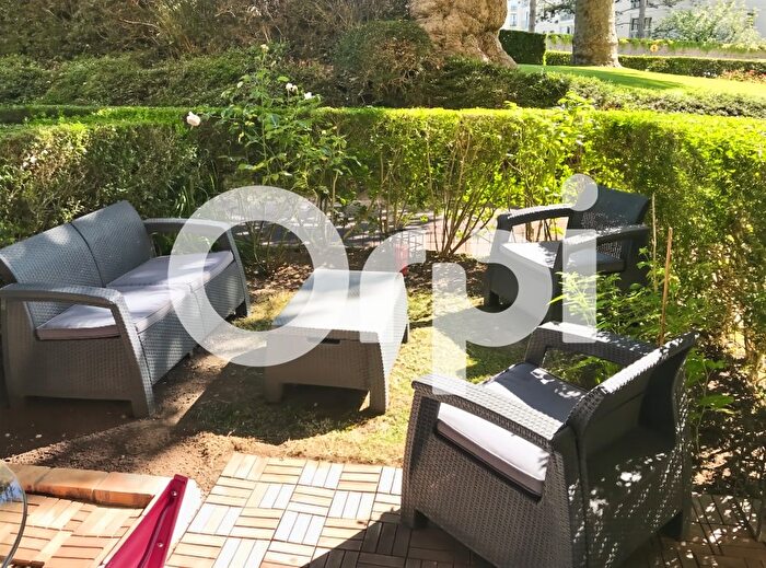 Appartement à louer - Versailles, Clagny Glatigny - 3 pièces - 2 chambres