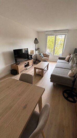 Appartement 3 pièces à louer à Résidence du Parc, Massy
