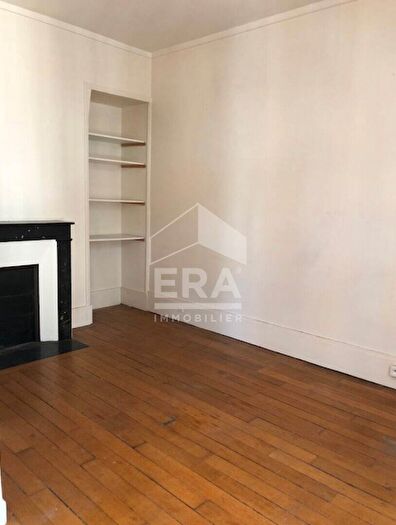 Appartement à louer - Vaugirard-Parc des Expositions, Paris ème arrondissement - 2 pièces - 1 chambre