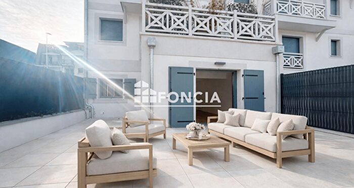 Appartement à vendre - Deauville - 1 pièce