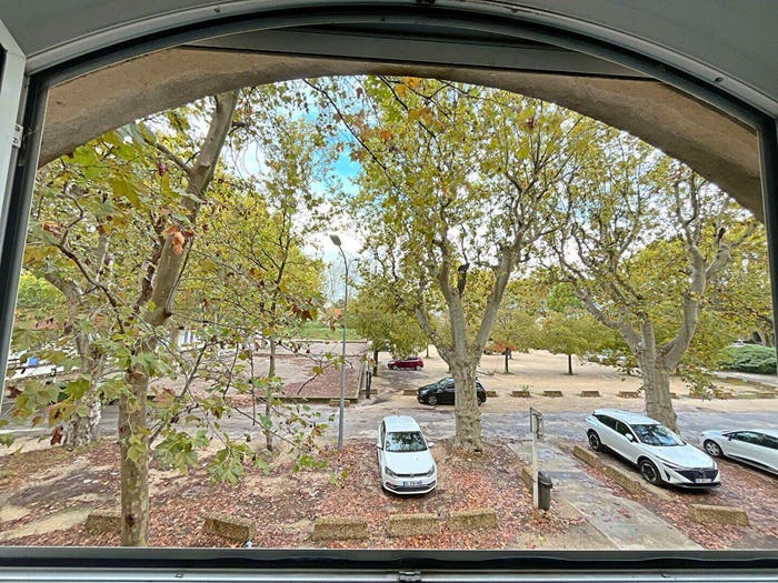 Les Alyscamps-Chabourlet, Arles : Appartement 1 pièce à louer