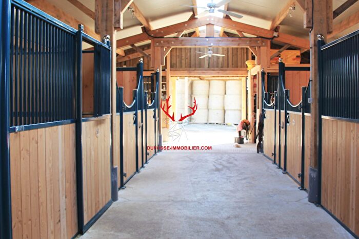 Maison à vendre - Thiers - 5 pièces - 4 chambres