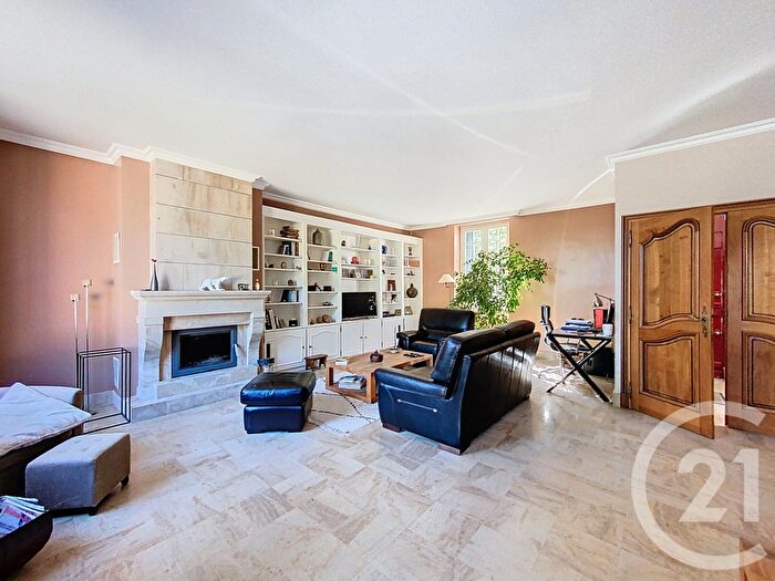 Maison à vendre - Châteauneuf-sur-Loire - 5 pièces - 4 chambres