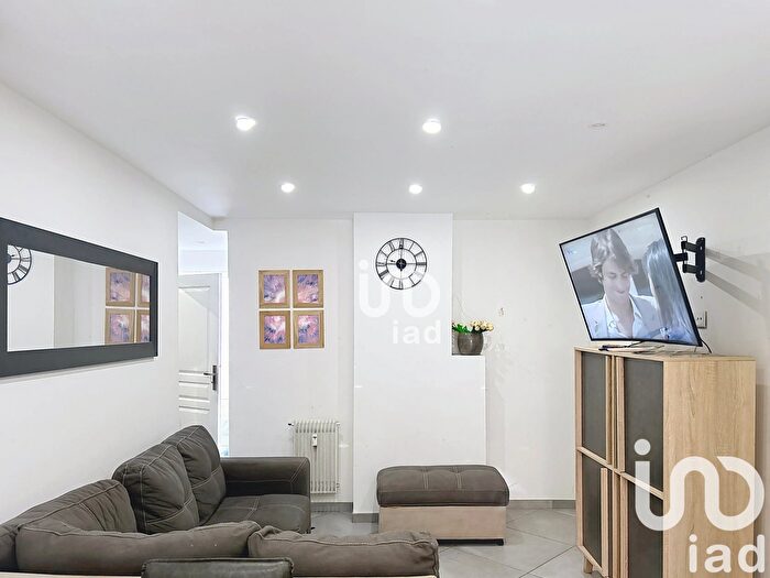 Appartement à vendre - Roquebrune-Cap-Martin, Carnolès, Gare, Cap Azur - 4 pièces - 3 chambres