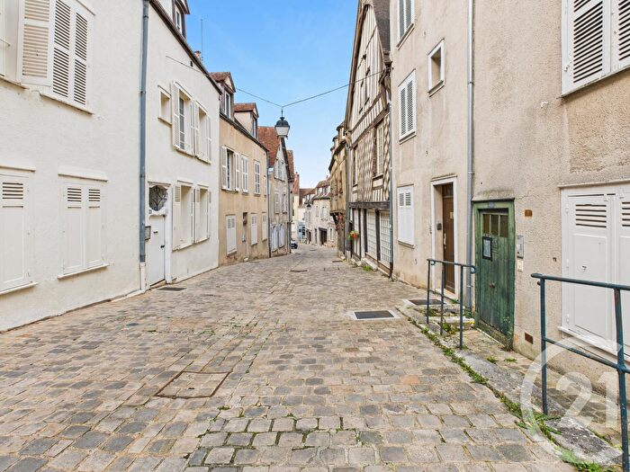 Appartement à vendre - Chartres, Centre-ville - 1 pièce