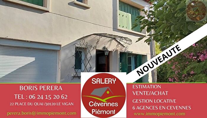 Castelnau-le-Lez, Clairval, Dahlias : Maison 5 pièces à vendre