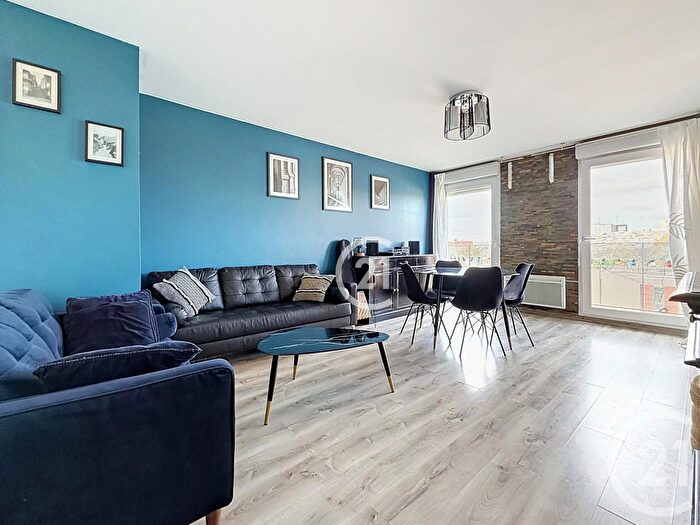 Appartement 3 pièces à Montreuil, Villiers, Barbusse, à vendre