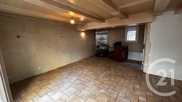 Maison à vendre - Le Poujol-sur-Orb - 7 pièces - 3 chambres