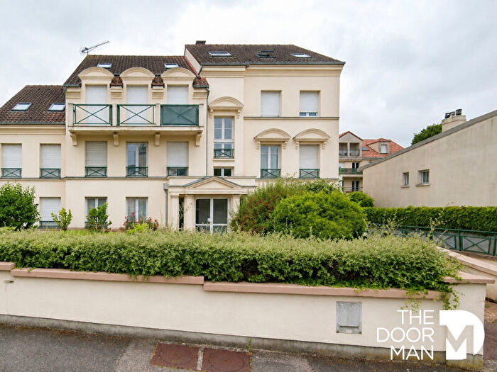 Appartement 2 pièces à vendre à Rambouillet, Bel-Air, Racinay, Pierrefite