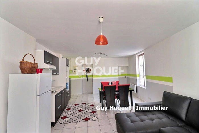 Appartement 2 pièces à louer à Ouest Centre Sud, Dammartin-en-Goële