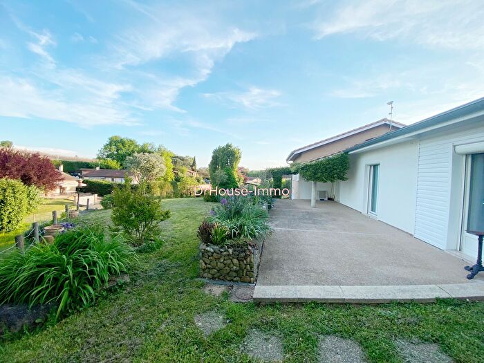 Maison à vendre - Frans - 6 pièces - 4 chambres