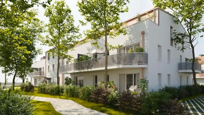 Saint-Sébastien-sur-Loire, Bords de Loire - Maison 2 pièces à vendre