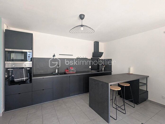 Appartement 3 pièces à louer - Croix Luizet, Villeurbanne