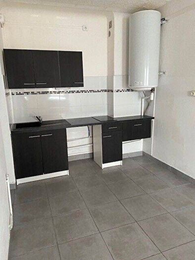 Appartement à louer - Anatole France-Danton, Le Havre - 2 pièces - 1 chambre