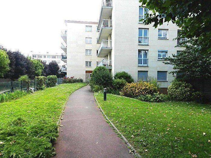 Appartement 1 pièce à louer - Adamville, Saint-Maur-des-Fossés