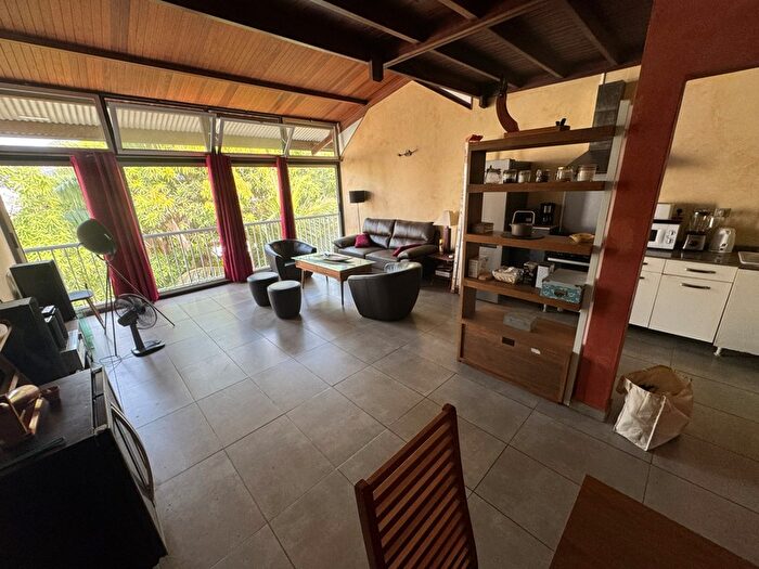Appartement 2 pièces à vendre - Cayenne