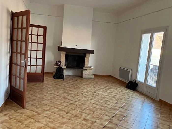 Appartement à vendre - Parçay-Meslay - 3 pièces - 2 chambres