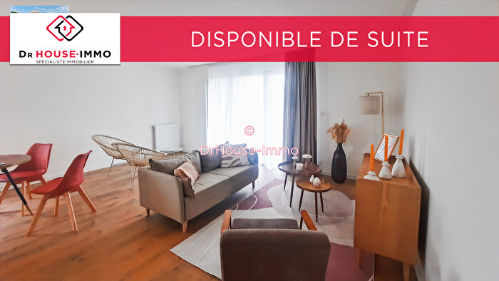 Appartement 3 pièces à vendre - Crach