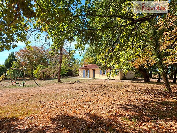 Maison 6 pièces à vendre à Thermes-Magnoac