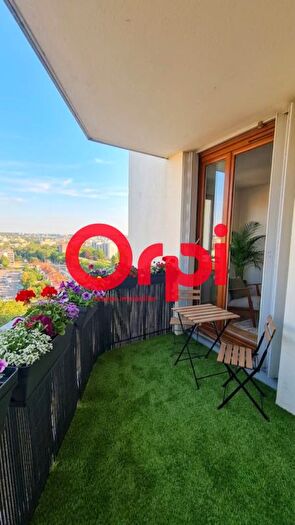 Neuilly-sur-Marne, Primevères, Chanoux - Appartement 3 pièces à vendre