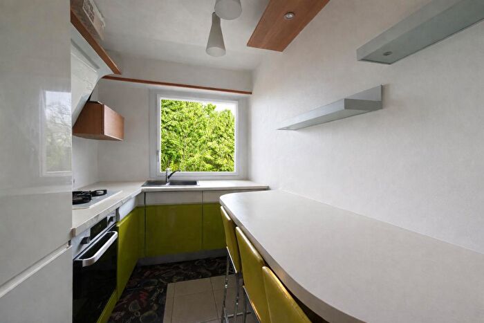 Appartement à vendre - Brunoy, Centre-ville - 4 pièces - 3 chambres