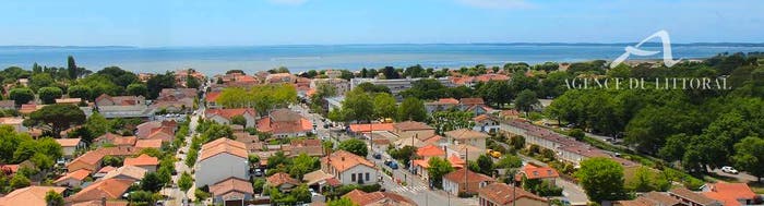 Appartement 1 pièce à louer à Andernos-les-Bains
