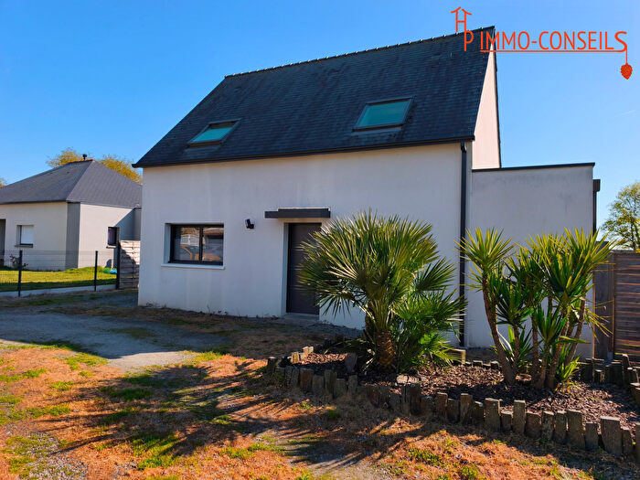 Maison 5 pièces à Marsac-sur-Don, à vendre