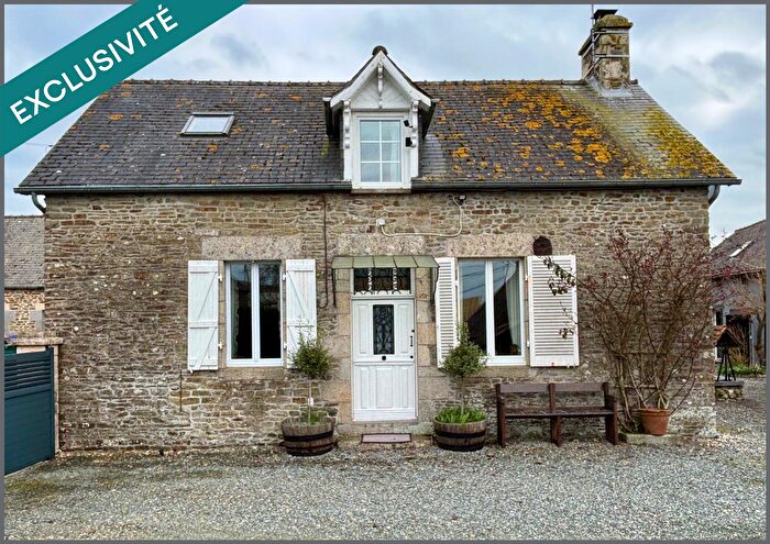 Maison à vendre - Thub uf, Thuboeuf - 6 pièces - 4 chambres