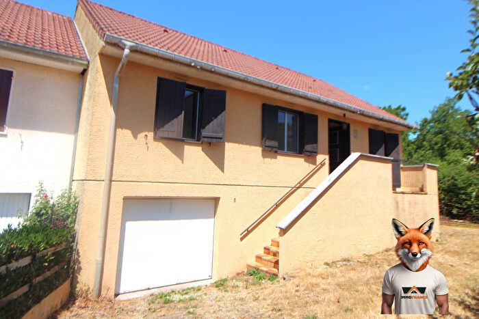 Maison 5 pièces à Belfort, Nord, à vendre