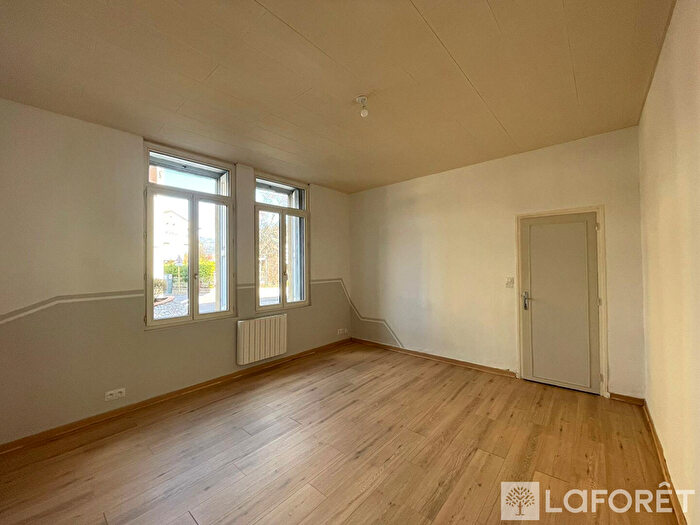 Appartement à louer - Prades - 1 pièce - 1 chambre