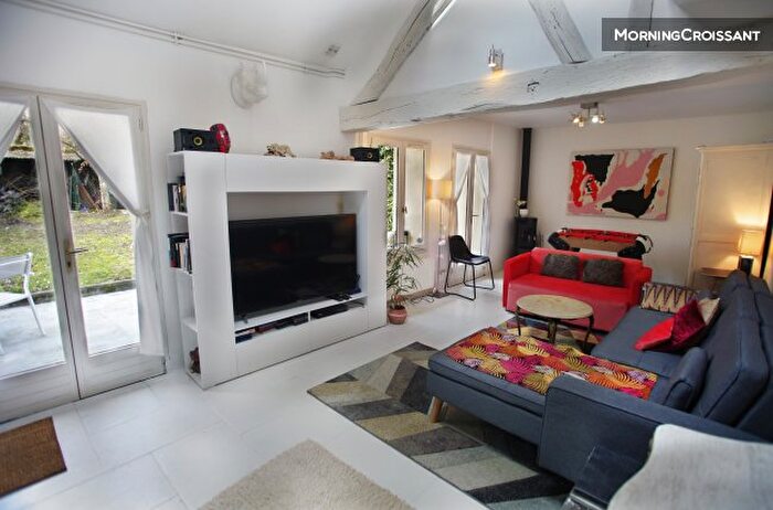 Héricy : Maison 3 pièces à louer
